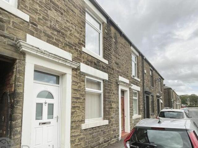 3 Bedroom Terraced House For Sale In Newhey