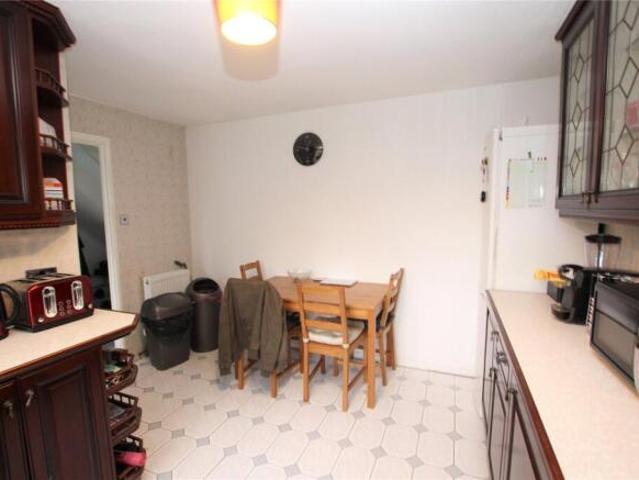 3 bedroom terraced house for sale in Newington Close, Southend on Sea, SS2
