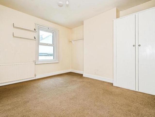 3 bedroom terraced house for sale in Newland Road, Worthing, West Sussex, BN11