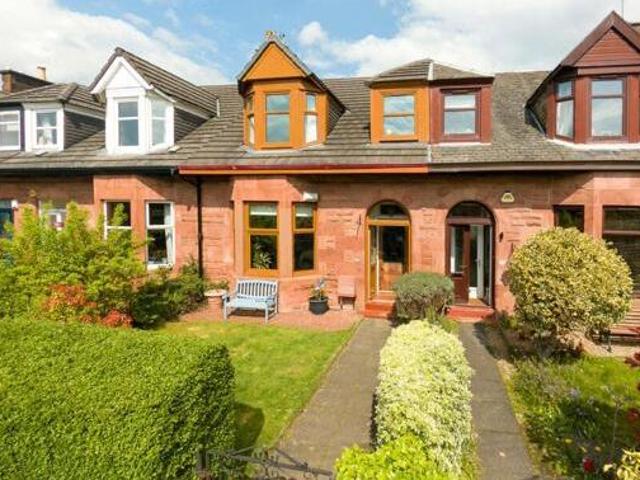 3 Bedroom Terraced House For Sale In Newlands
