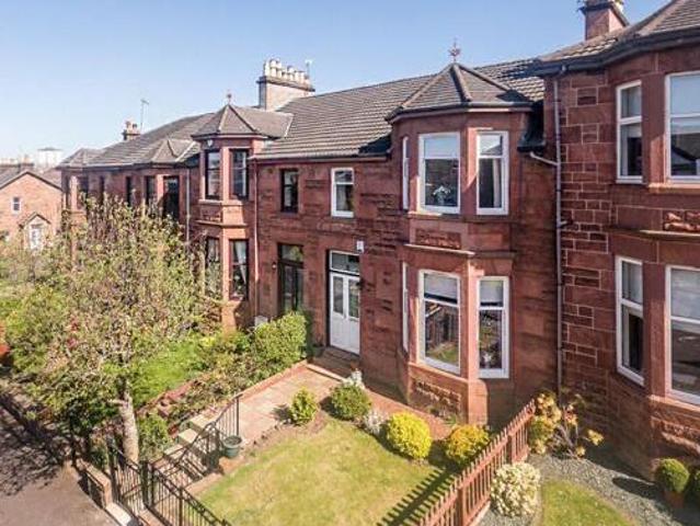 3 Bedroom Terraced House For Sale In Newlands