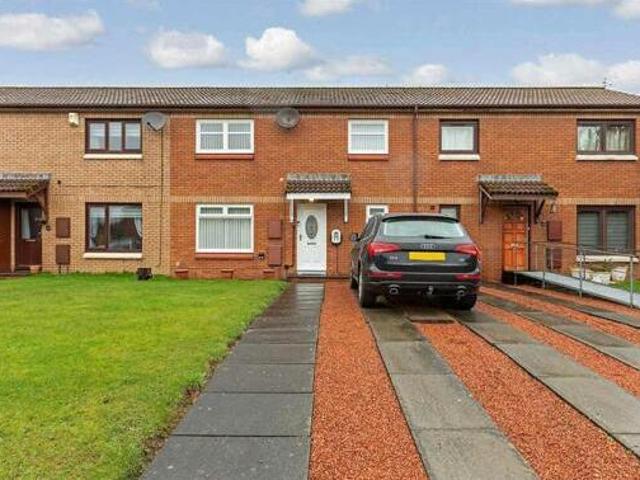 3 Bedroom Terraced House For Sale In Newlandsmuir