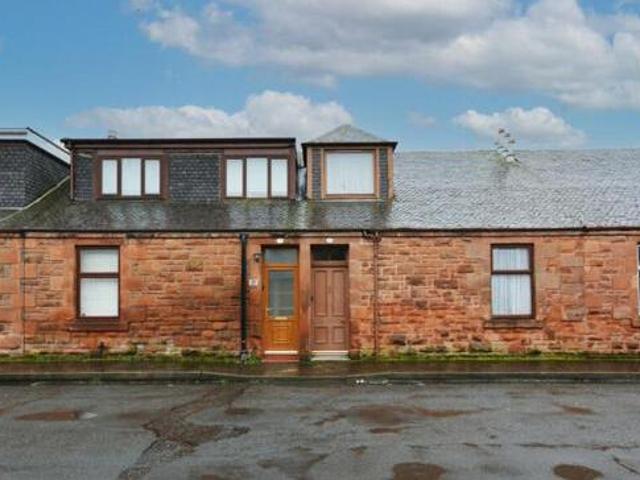 3 Bedroom Terraced House For Sale In Newmilns