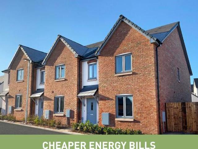 3 Bedroom Terraced House For Sale In Newnham On Severn