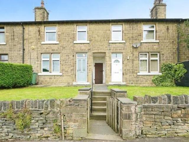 3 Bedroom Terraced House For Sale In Newsome