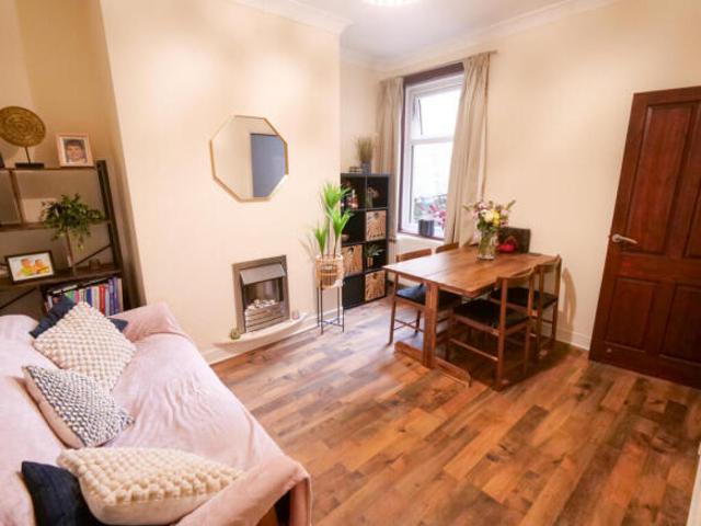 3 bedroom terraced house for sale in Newsham Road, Lancaster, LA1