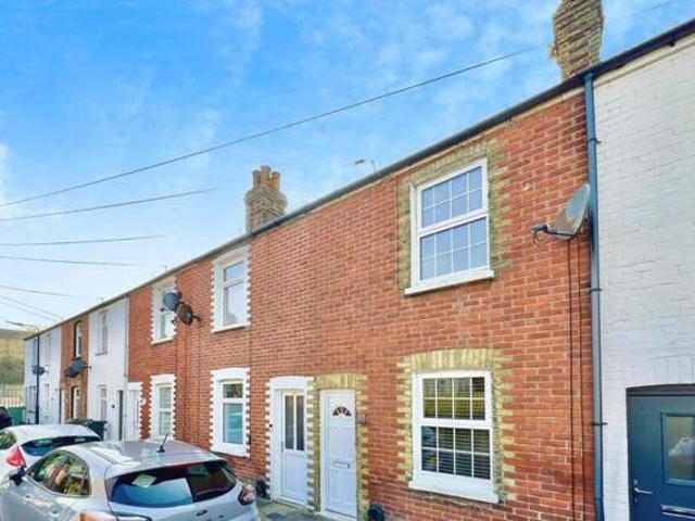 3 Bedroom Terraced House For Sale In Newport