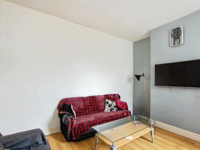 3 bedroom terraced house for sale in Newport Road, Balsall Heath, Birmingham, B12