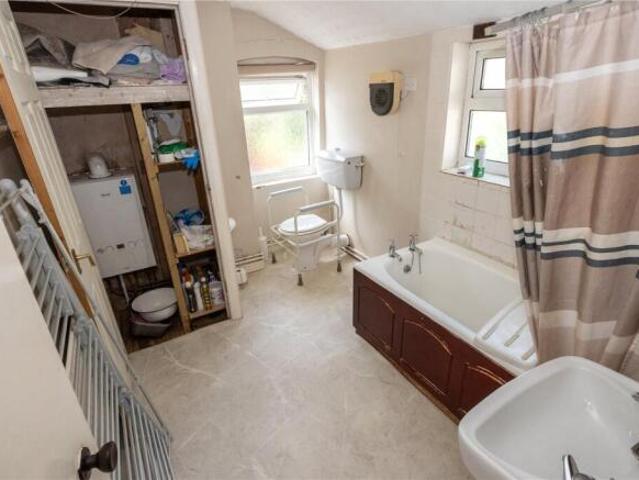 3 bedroom terraced house for sale in Newport Road, Balsall Heath, Birmingham, B12