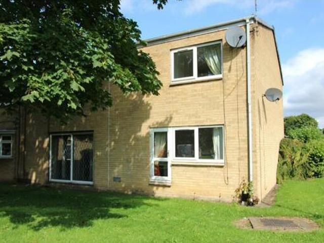 3 Bedroom Terraced House For Sale In Newton Aycliffe, Durham