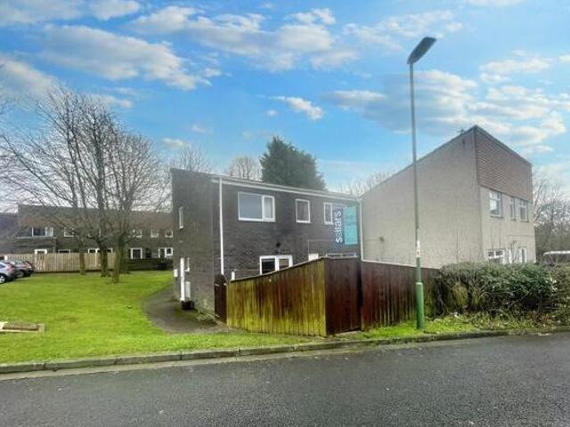 3 Bedroom Terraced House For Sale In Newton Aycliffe