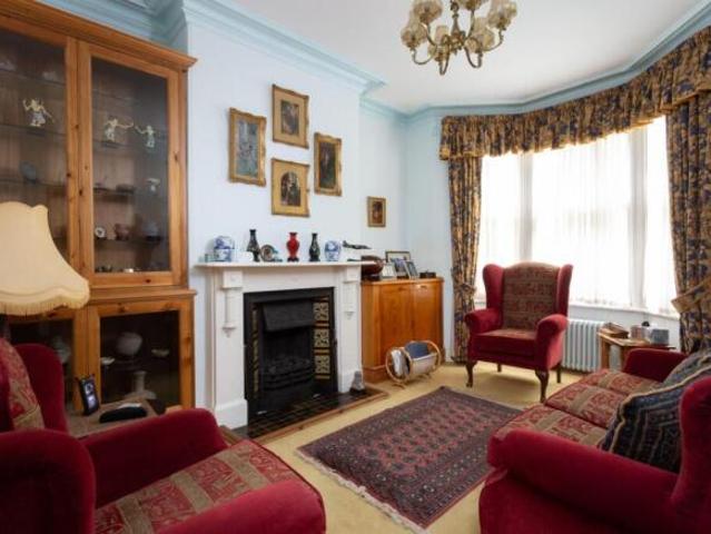 3 bedroom terraced house for sale in Newton Terrace, Bishophill, York, YO1