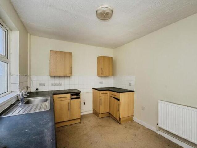 3 bedroom terraced house for sale in Neath Road, Morriston, Swansea, SA6