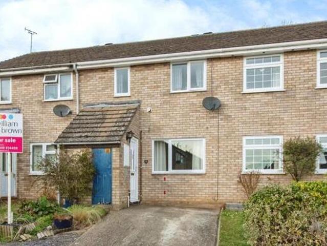 3 Bedroom Terraced House For Sale In Needham Market