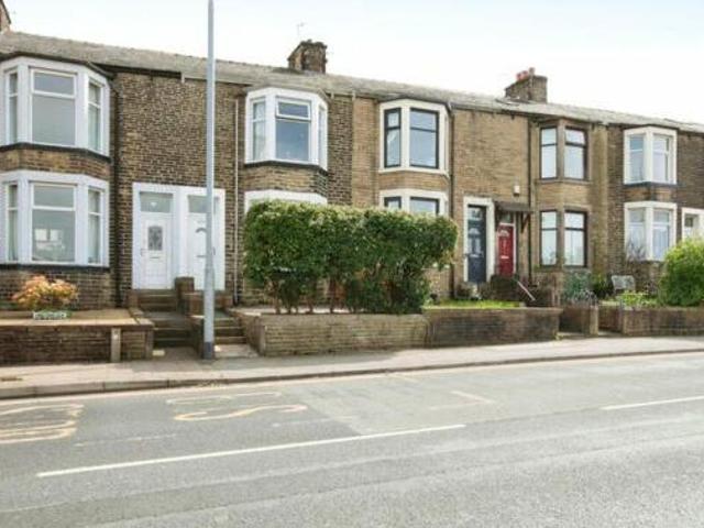 3 Bedroom Terraced House For Sale In Nelson, Lancashire