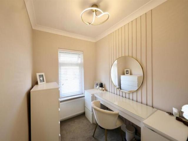 3 bedroom terraced house for sale in Nelson Road, Hull, HU5