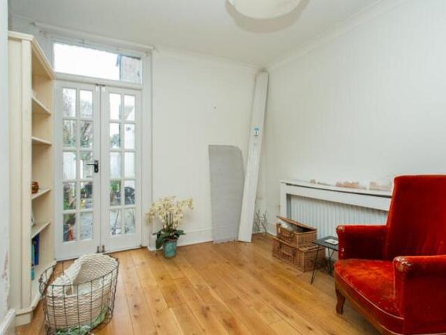 3 bedroom terraced house for sale in Nelson Road, Whitstable, CT5