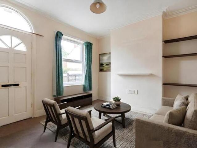 3 bedroom terraced house for sale in Nelson Street, Norwich, NR2