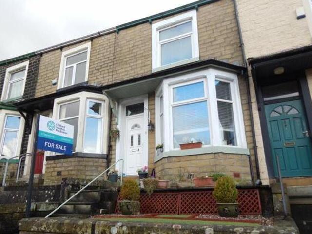 3 Bedroom Terraced House For Sale In Nelson