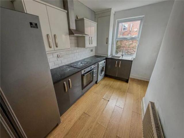 3 bedroom terraced house for sale in Nithsdale Road, Liverpool, Merseyside, L15