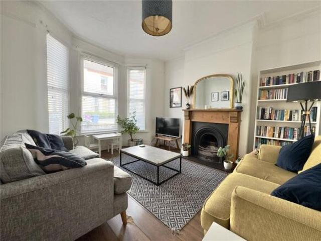 3 bedroom terraced house for sale in Nicander Road, Liverpool, Merseyside, L18