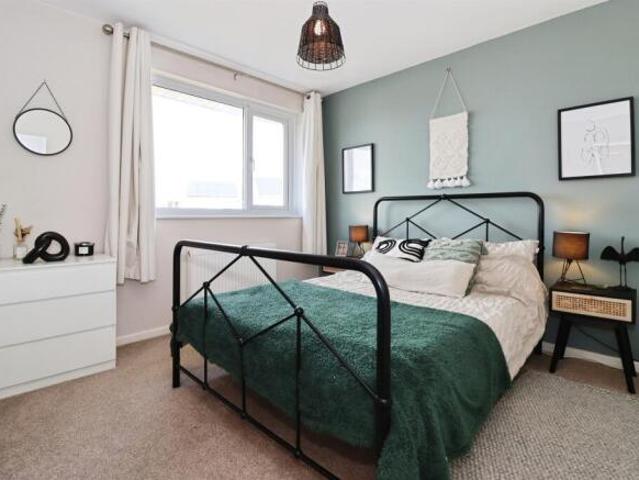 3 bedroom terraced house for sale in Nicholas Lane, Bristol, BS5