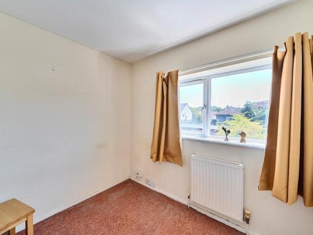3 bedroom terraced house for sale in Nuffield Road, Headington, Oxford, OX3