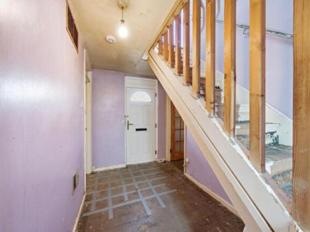 3 bedroom terraced house for sale in Nuns Way, Cambridge, CB4