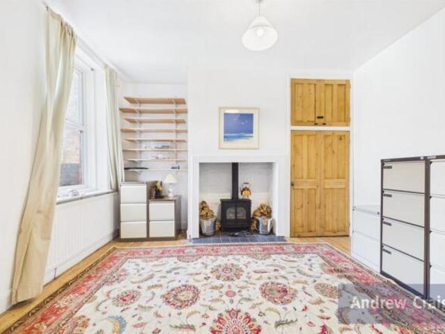 3 bedroom terraced house for sale in Nuns Moor Road, Fenham, NE4