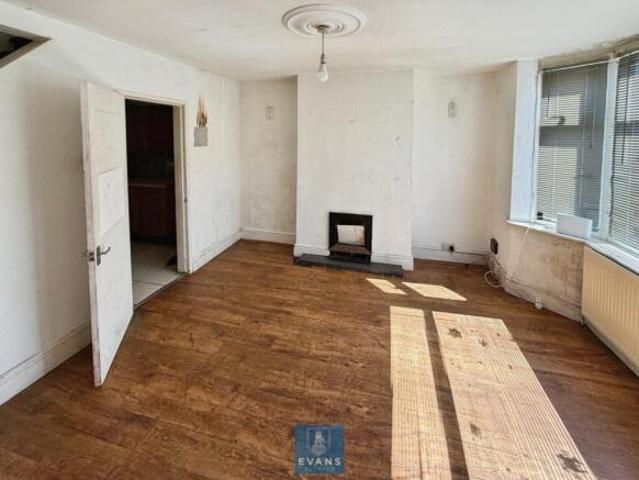 3 bedroom terraced house for sale in Nunts Park Avenue, Holbrooks, Coventry, CV6