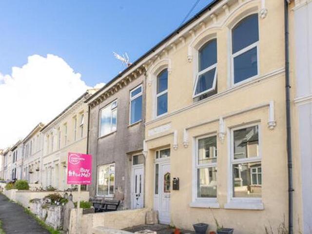 3 Bedroom Terraced House For Sale In Nursery Avenue