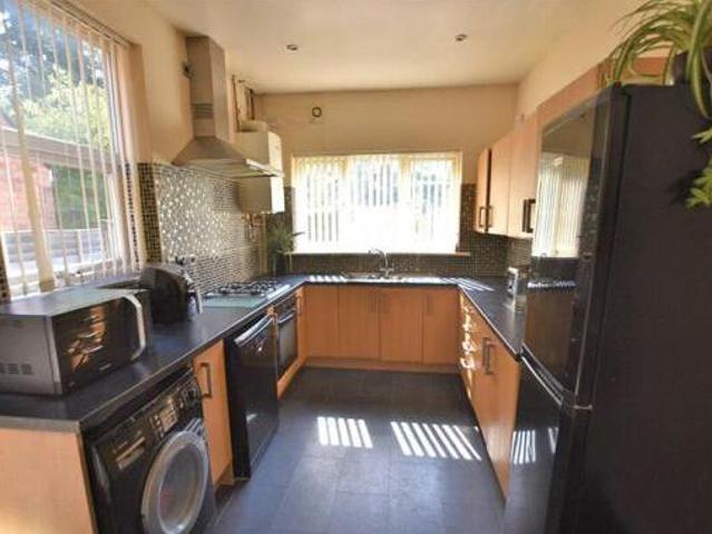 3 Bedroom Terraced House For Sale In Smethwick