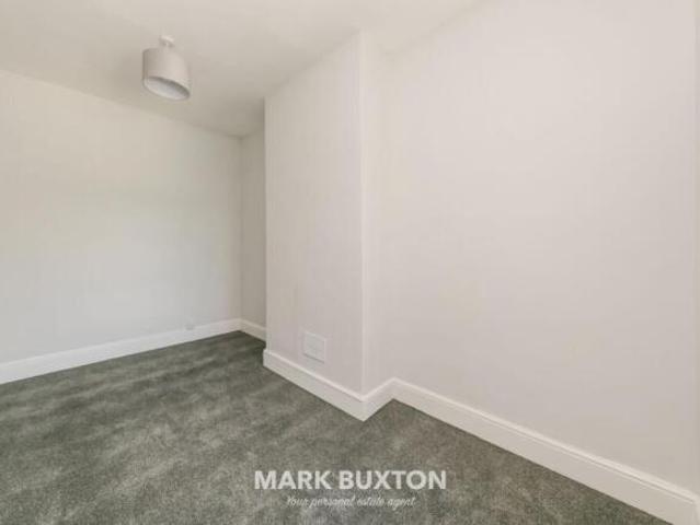 3 bedroom terraced house for sale in Smithpool Road, Fenton, Stoke on Trent. ST4 4PP, ST4