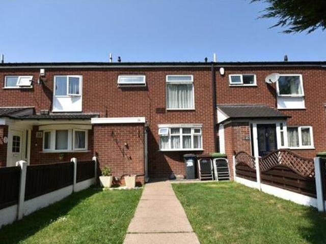 3 Bedroom Terraced House For Sale In Smiths Wood, Birmingham