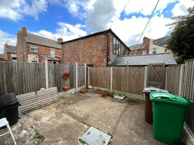 3 bedroom terraced house for sale in Sneinton Boulevard, Nottingham, NG2