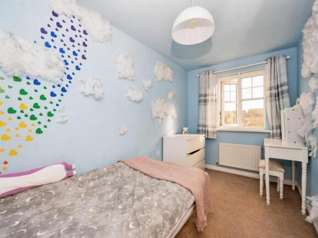3 bedroom terraced house for sale in Snowberry Crescent, Warrington, Cheshire, WA5