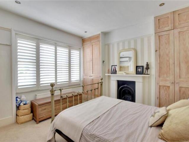 3 bedroom terraced house for sale in Southvale Road, Blackheath, London, SE3