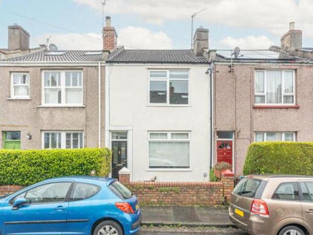 3 Bedroom Terraced House For Sale In Southville, Bristol