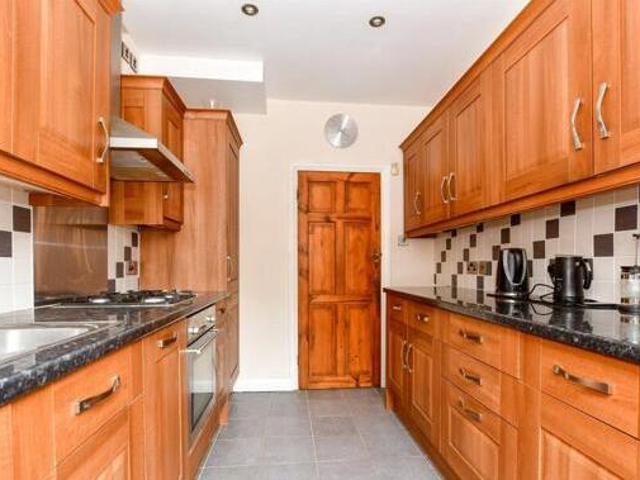 3 Bedroom Terraced House For Sale In South Croydon