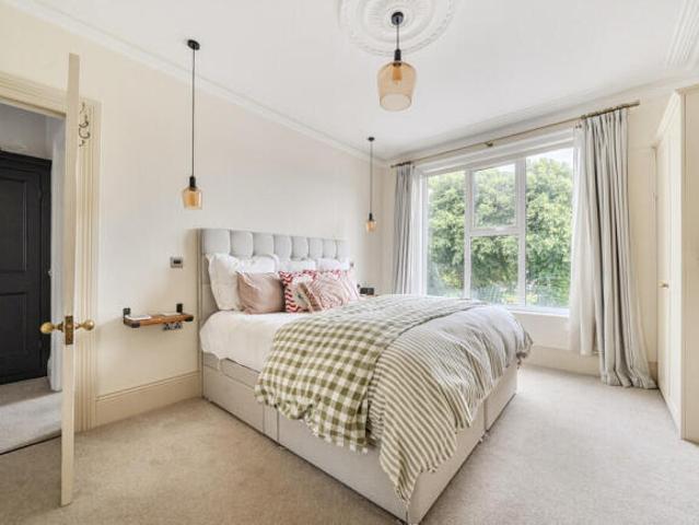 3 bedroom terraced house for sale in South View Terrace, St Judes, Plymouth, PL4