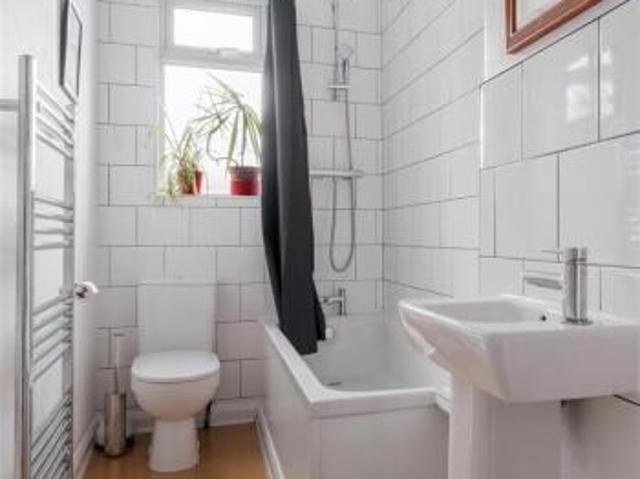3 bedroom terraced house for sale in South View Crescent, Sheffield, S7