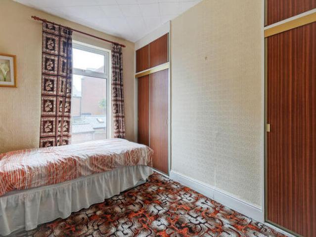 3 bedroom terraced house for sale in South View Road, Nether Edge, Sheffield, S7