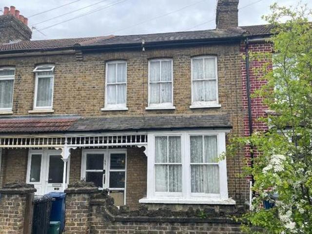 3 Bedroom Terraced House For Sale In Southall, Middlesex