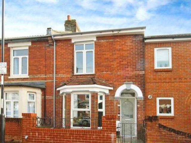 3 Bedroom Terraced House For Sale In Southampton, Hampshire