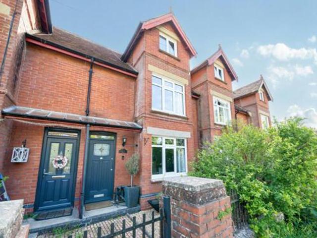 3 Bedroom Terraced House For Sale In Southampton, Hampshire