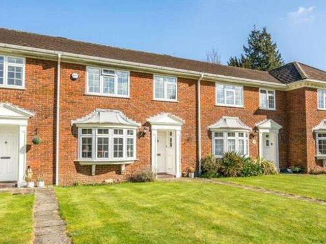 3 Bedroom Terraced House For Sale In Southampton, Hampshire