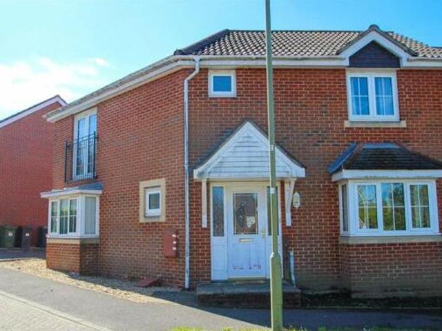 3 Bedroom Terraced House For Sale In Southampton, Hampshire