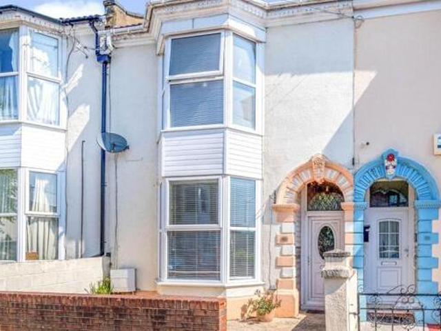 3 Bedroom Terraced House For Sale In Southampton, Hampshire