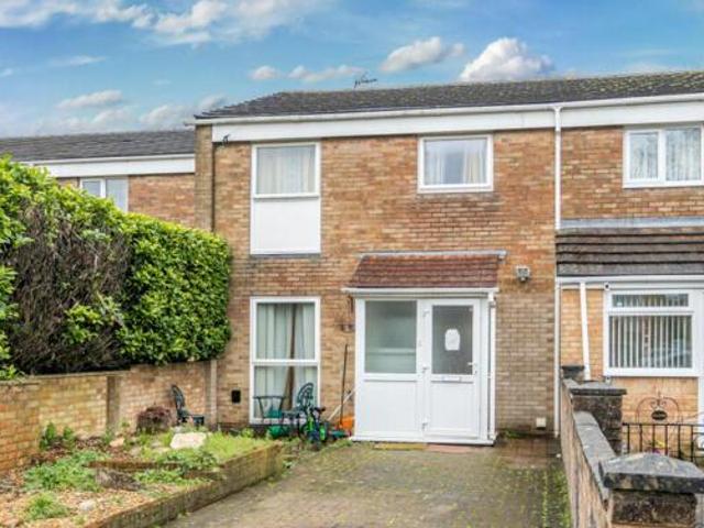 3 Bedroom Terraced House For Sale In Southampton, Hampshire
