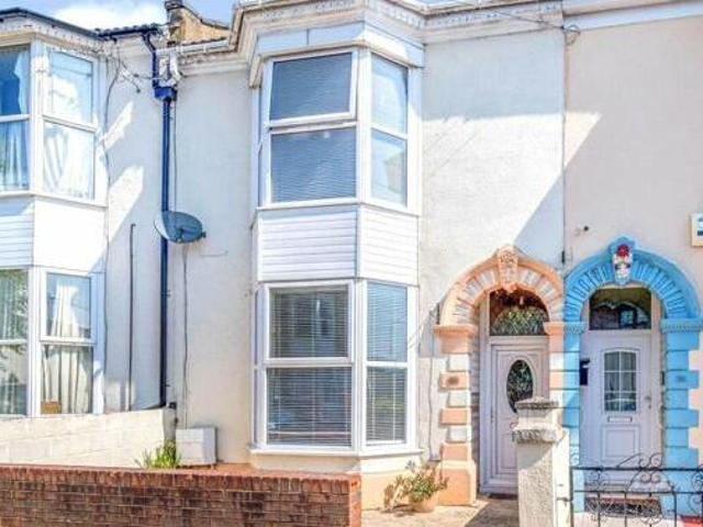 3 Bedroom Terraced House For Sale In Southampton, Hampshire